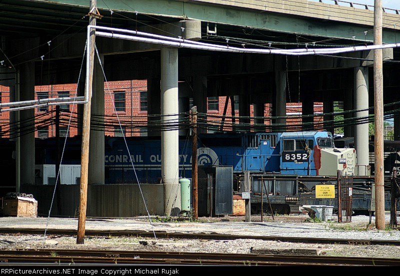 NS 8352